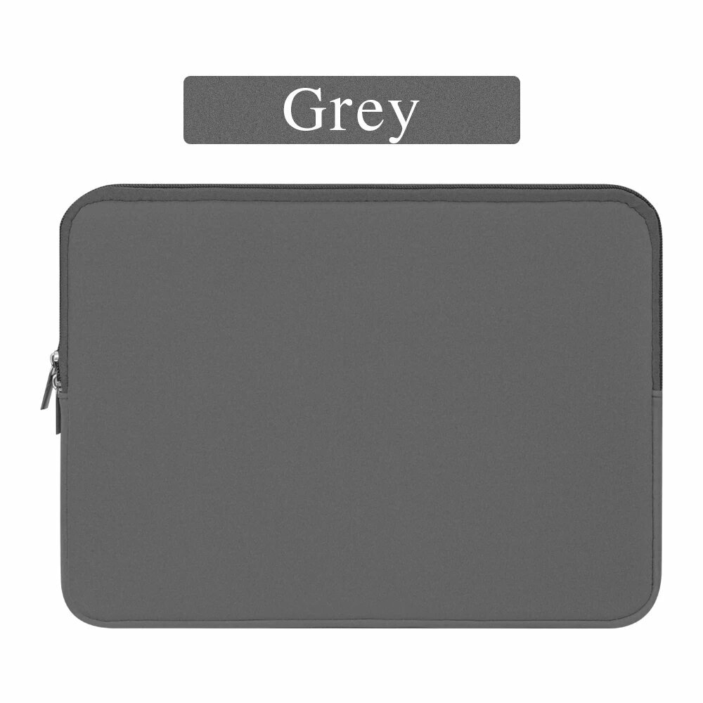 Мягкие чехлы-сумки для ноутбуков, чехлы для MacBook Air Pro 13, 14, 15.6, сумки для ноутбуков, чехлы для планшетов iPad, аксессуары