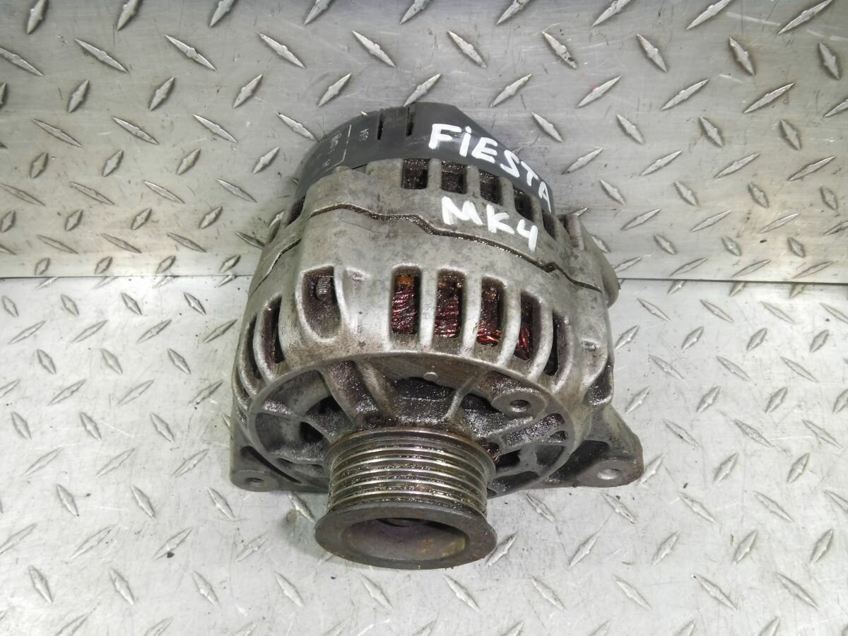 Генератор Ford Fiesta Mk4 (1995—1999) 96FB10300DE