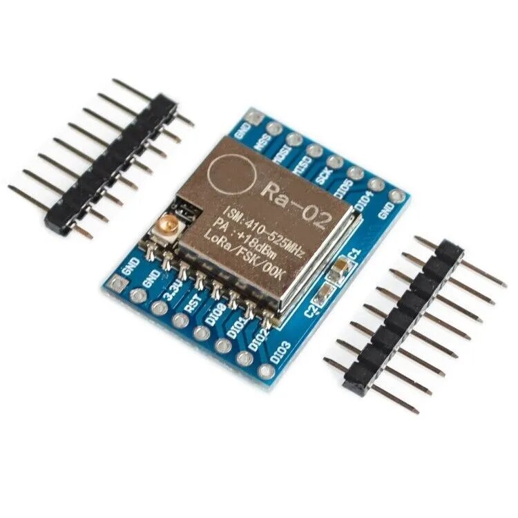 LoRa Модуль SX1278 Ai-Thinker