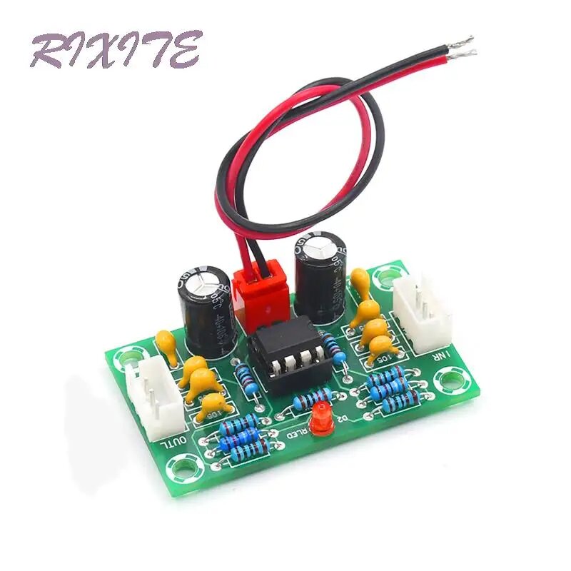 RIXITE XH-A902 Предусилитель