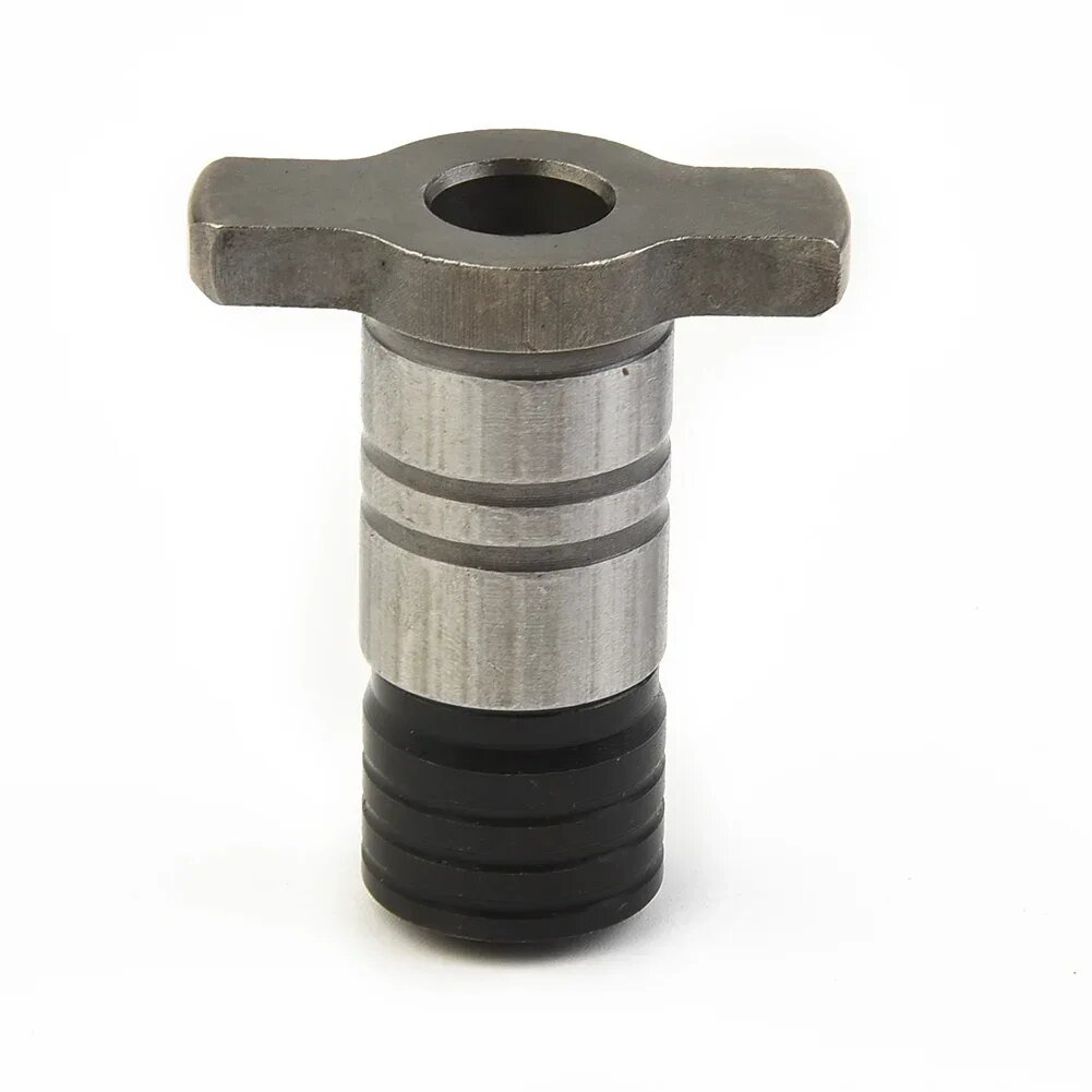 Электрический бесщеточный ударный гайковерт, аксессуары для вала, 1/4 дюйма, шестигранный адаптер с внутренней резьбой для электрического гаечного ключа, аксессуар для электрической дрели