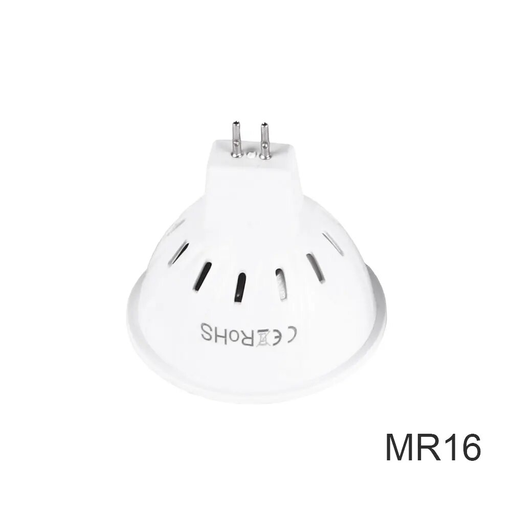 MR16 УФ-лампа для дезинфекции, 80 шт