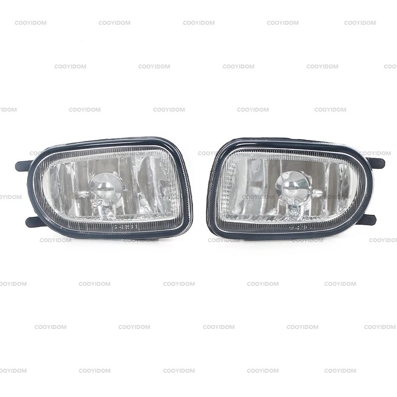 Автомобильный передний бампер противотуманные фары автомобильные фары Противотуманные фары для Nissan Almera Sunny 2000-2004 для автомобиля противотуманные фары в сборе Left and Right