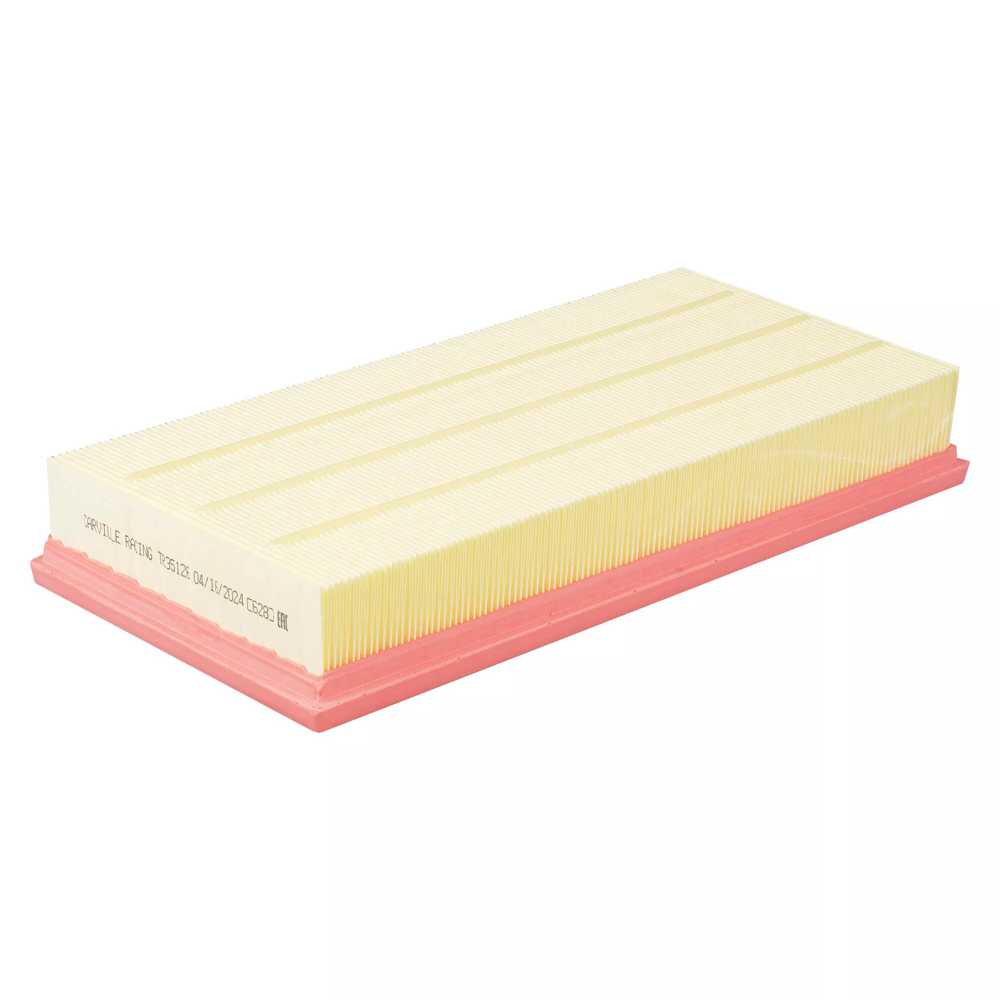 Фильтр воздушный Land Rover Range Rover (10-)/(12-) 4.4D/Sport (13-) 3.0D (Carville Racing)