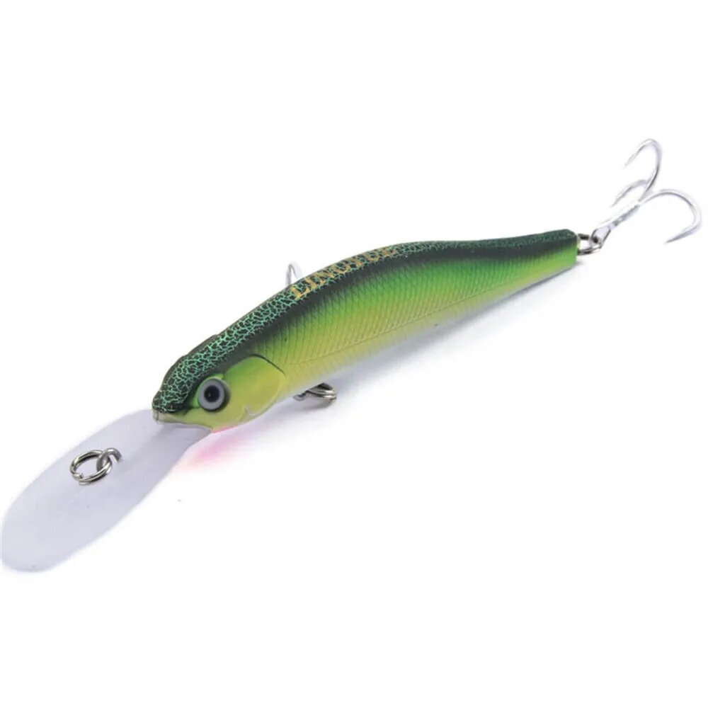 Воблер FISHINAPOT 12 см, 13,4 г, Цвет 08