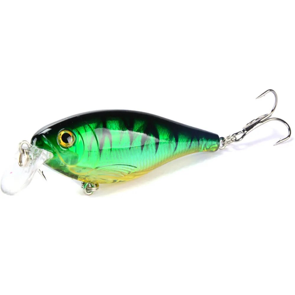 Воблер Pesca 03, 8,5 см, 12,9 г, FISHINAPOT