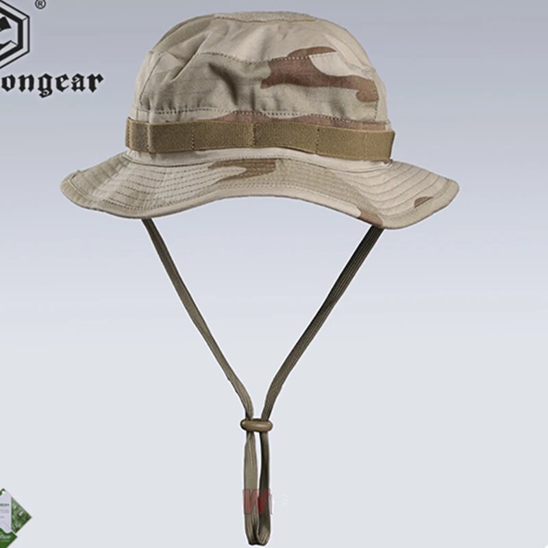 Emersognear камуфляжная панама DCU