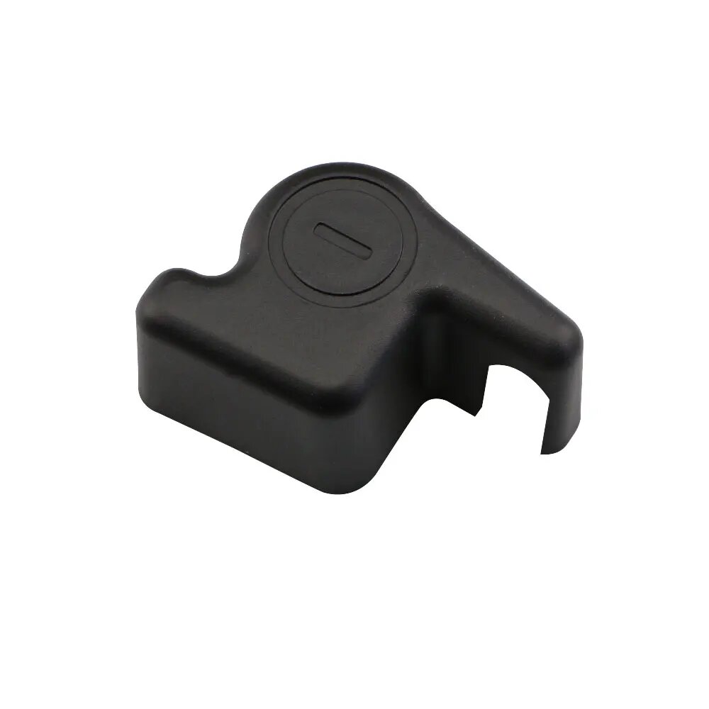 Защитная крышка аккумулятора Negative cover для VW Golf 5 6 7 MK5 MK6 MK7