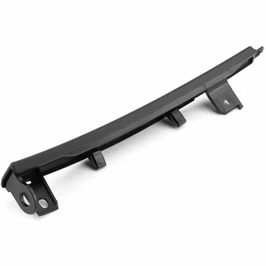 Для honda crv 2007-2011 фартук бампера переднего крыла молдинг обшивка правая 71103-swa-000