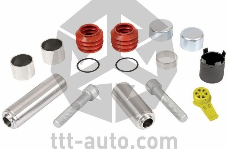 Р/к суппорта (направляющие) HALDEX Modul T 18020 TTT-AUTO