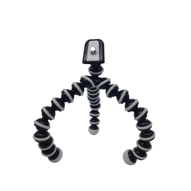 Гибкий штатив Octopus Stand KIFAR, цвет S