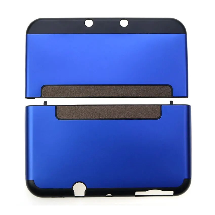 Чехол для Nintendo 3DS XL LL, синий