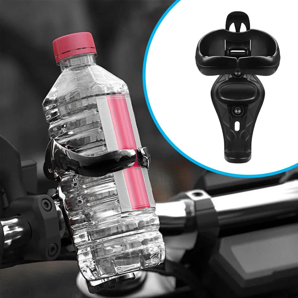 Складной держатель для бутылки Bike cup holder