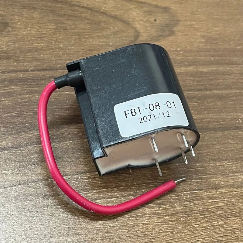 2 шт. FBT-17 FBT-08-01 BSH13-17 BSH-A1002 FT-N31 высокочастотный трансформатор, электросварочный аппарат, катушка зажигания FBT-08-01 2PCS