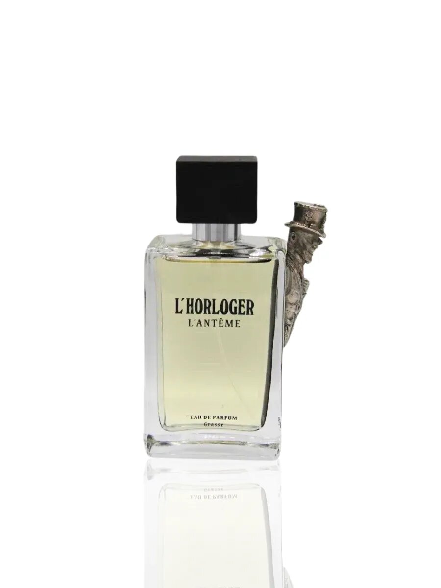 Парфюмерная вода PRIMA MATERIA L'HORLOGER 100ml