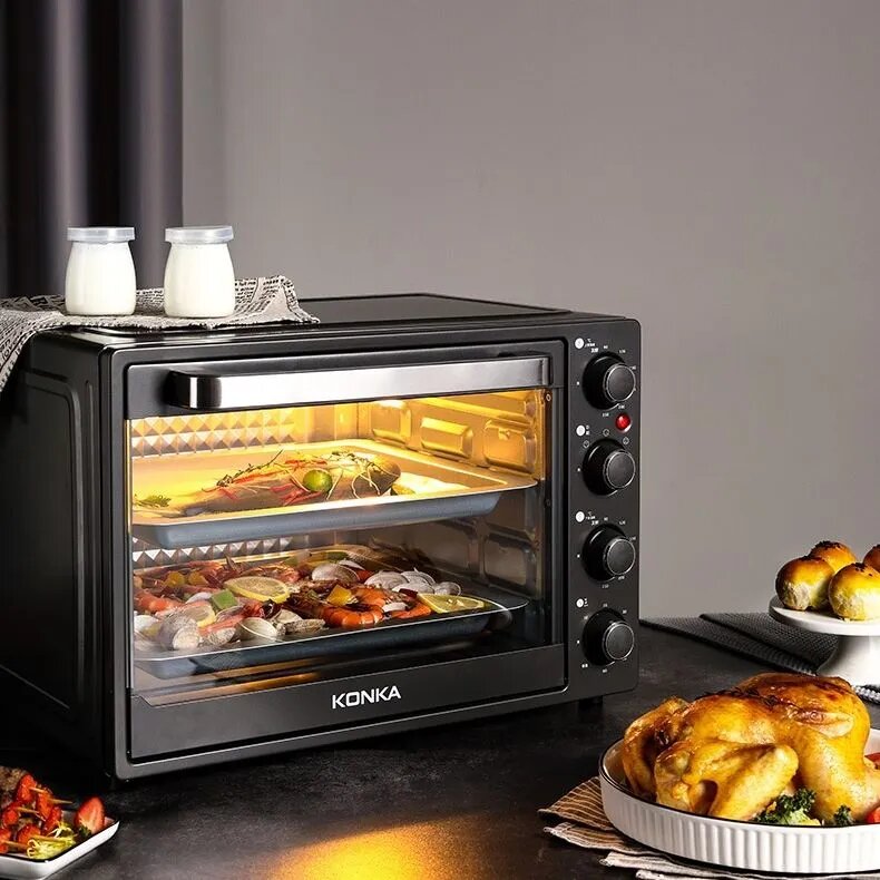 Духовой шкаф