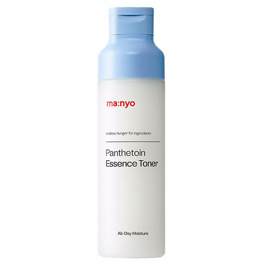 Manyo Panthetoin Essence Toner Ультраувлажняющий тонер-эссенция для обезвоженной кожи