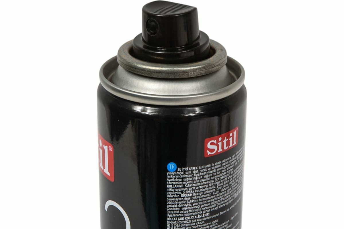 Sitil Пропитка водоотталкивающая — фото 1