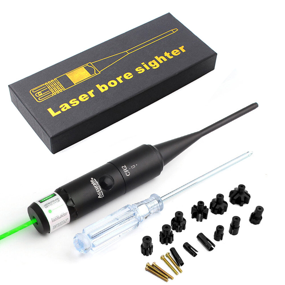 Лазерный калибратор алюминиевого сплава калибратор.