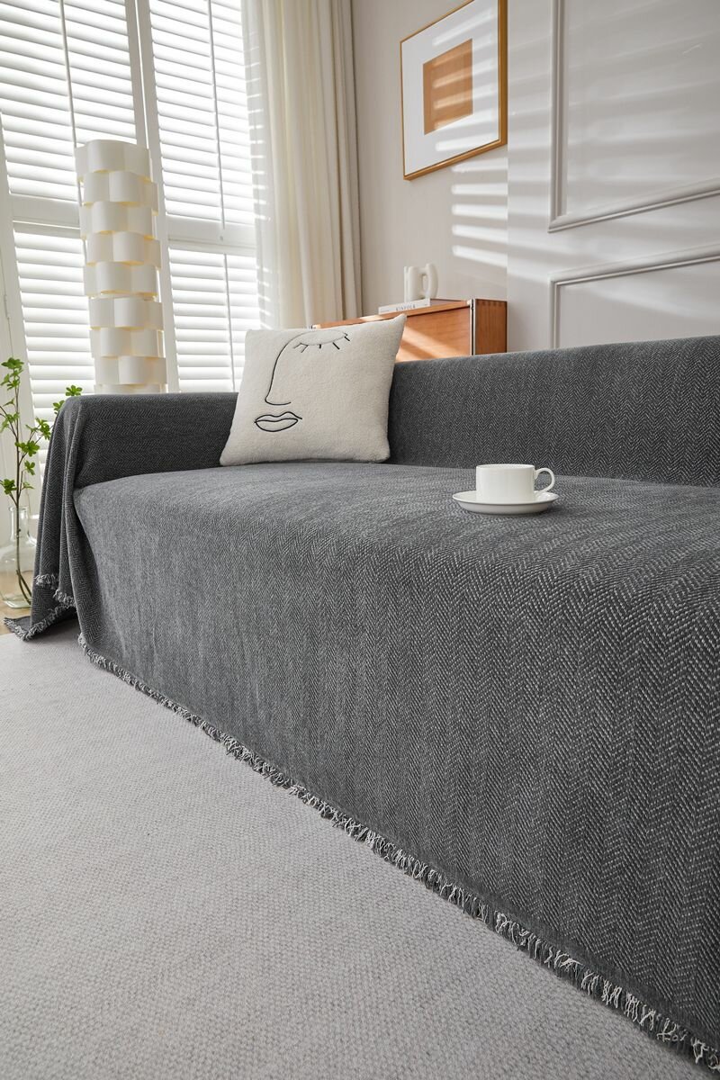 Дивандек для дивана, 460 см х 180см