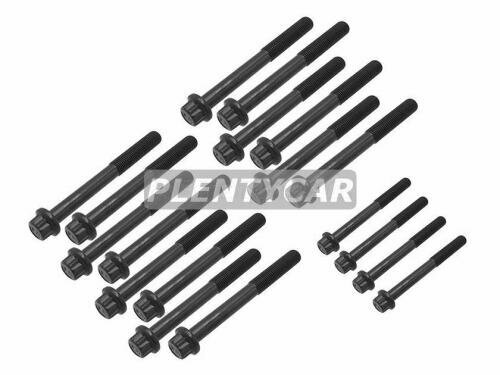 Болт гбц (комплект) isuzu 4bb1/4bd1/4hk1 Sat ST1170076