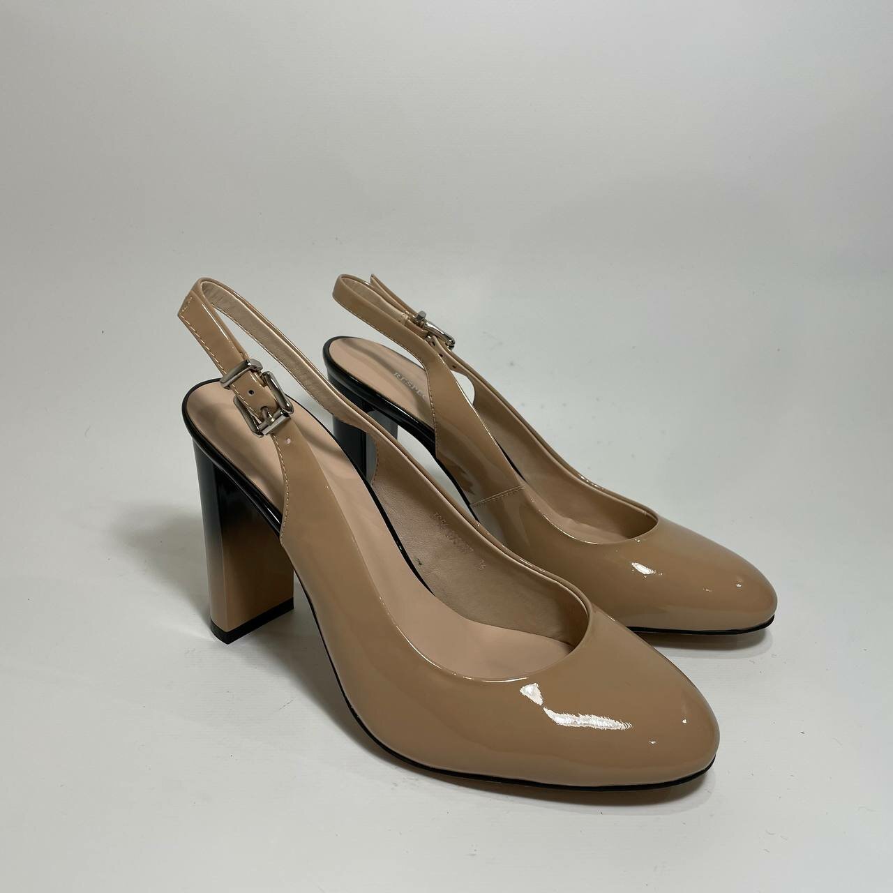 Туфли лодочки 