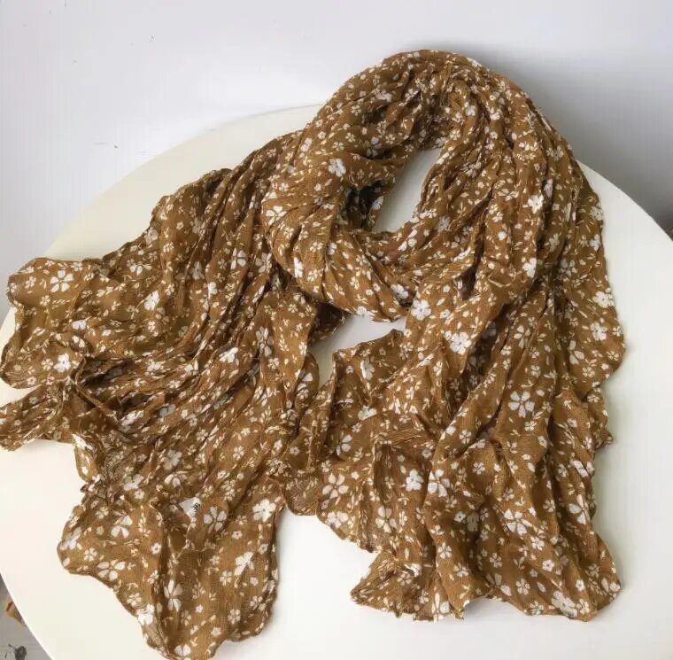 Шарф для женщин
