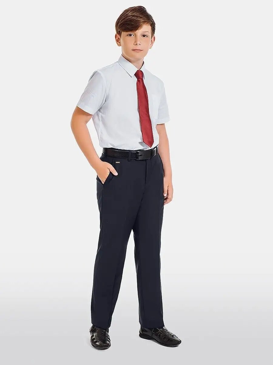 Брюки классические Школа