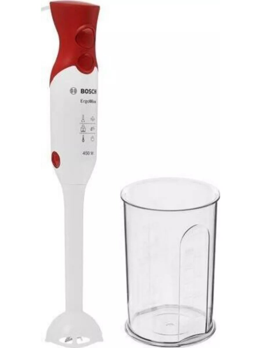 Блендер погружной Bosch MSM64010
