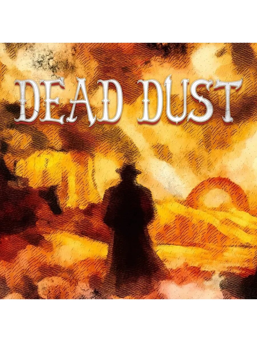 Dead Dust PS4 & PS5