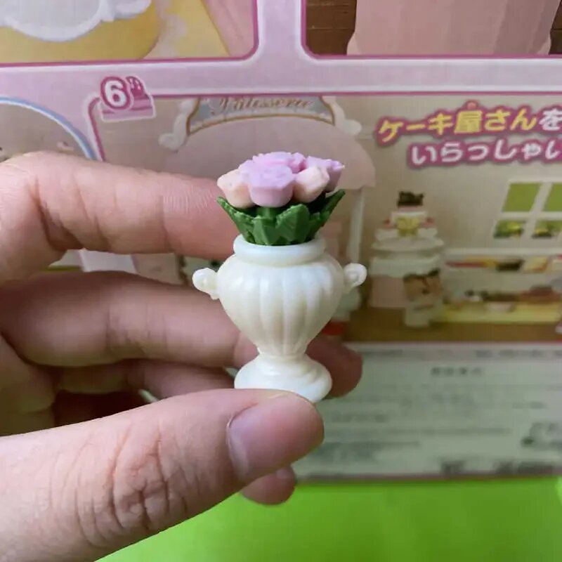 Игровой домик Sylvanian Families EPOCH