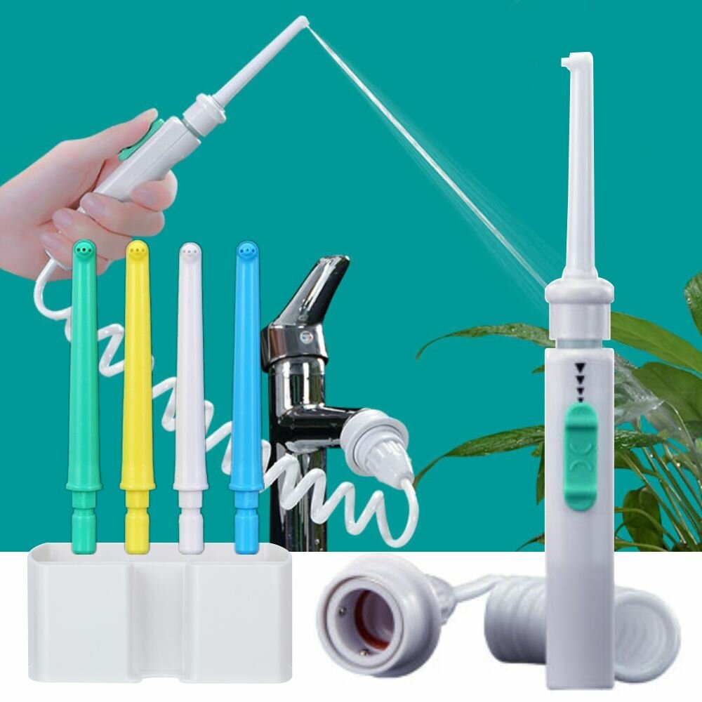 Переходник для ирригатора