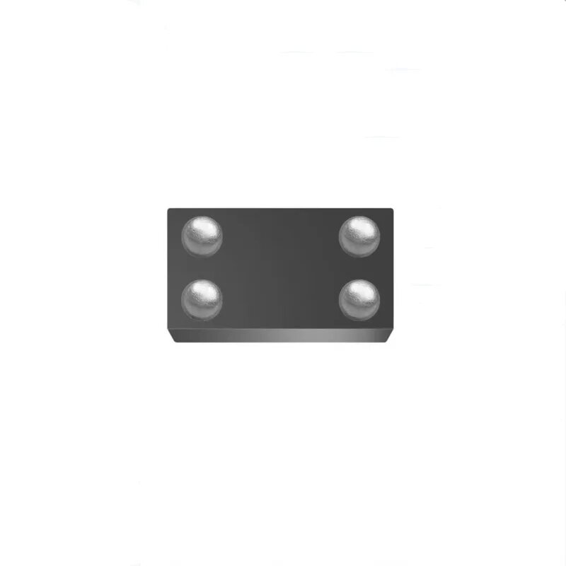 Выключатель SIT1552AI-J1-DCC 32.768E UFBGA-4