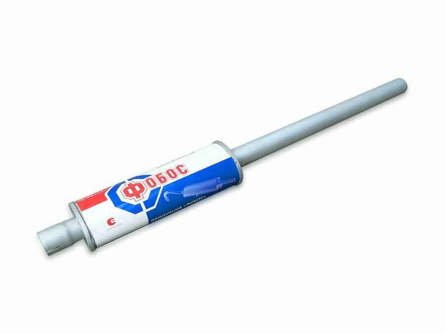 Фобос Резонатор М-2140 412 34732