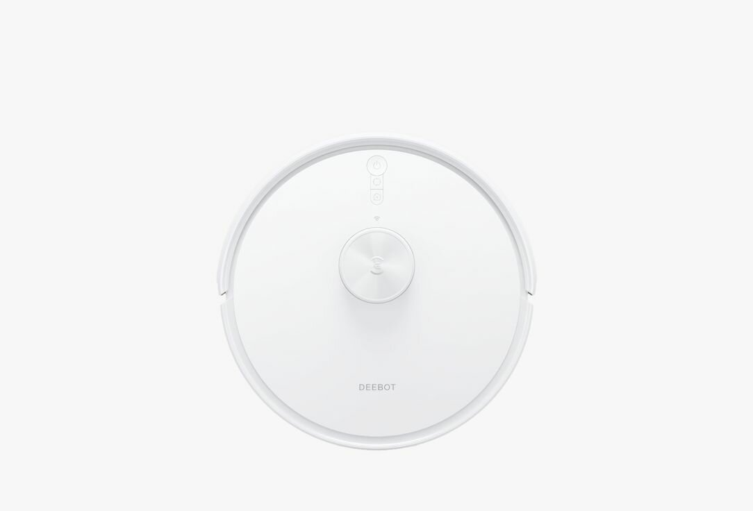 Робот-пылесос ECOVACS Deebot Y1 Pro