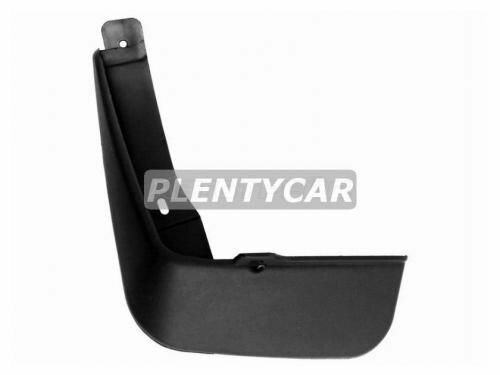 Брызговик mazda 3 13- lh задний Sat STMZV9064B2