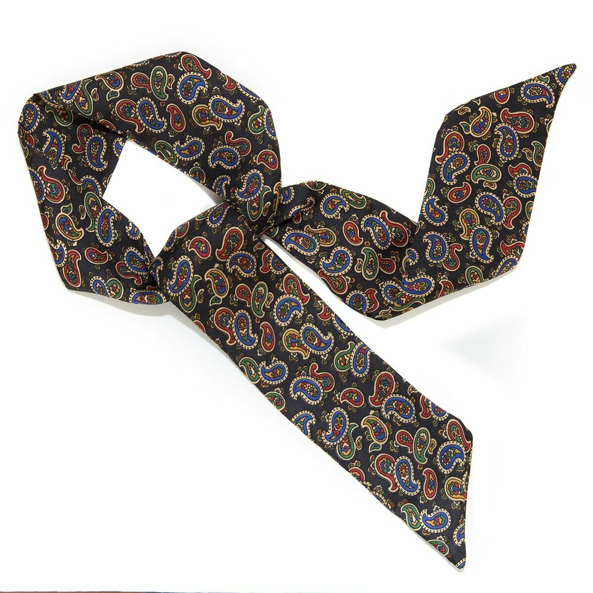 Шарф-твилли для женщин