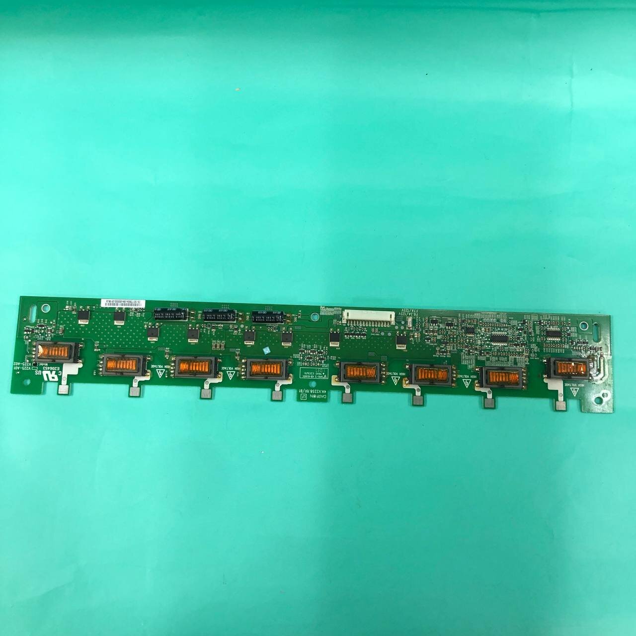 LED драйвер 4H.V2258.191/B1 Samsung LE32C530F1W