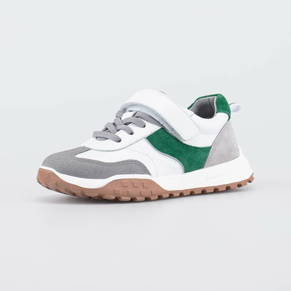 Полуботинки