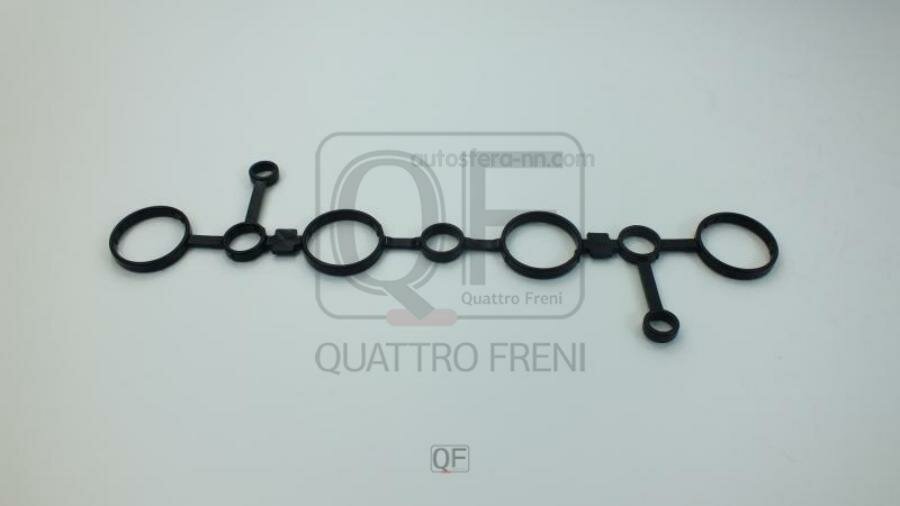 QUATTRO FRENI QF82A00153 прокладка свечного колодца