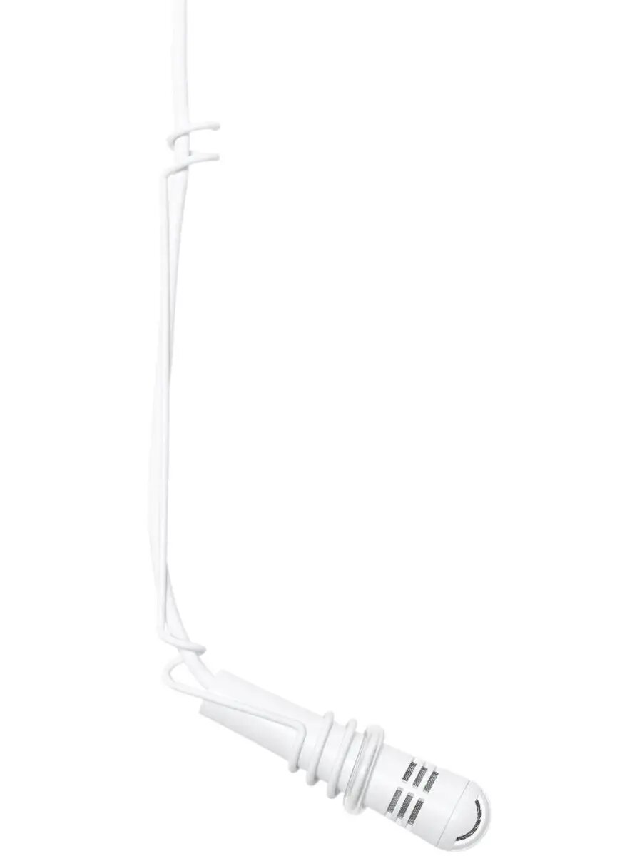 CHM99 White Подвесной микрофон