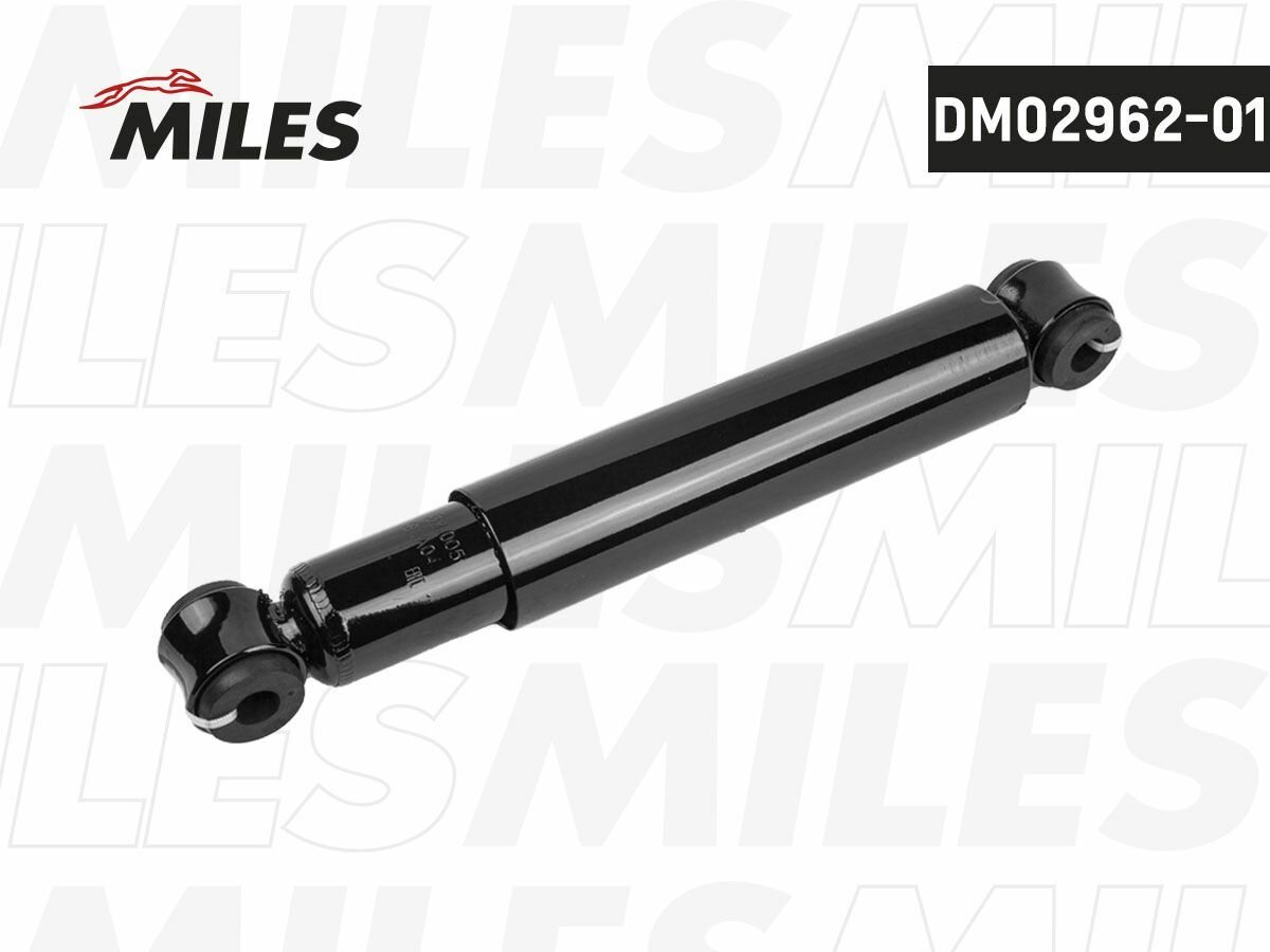 Амортизатор Miles DM0296201