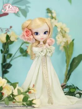 Кукла Пуллип Pullip Kore