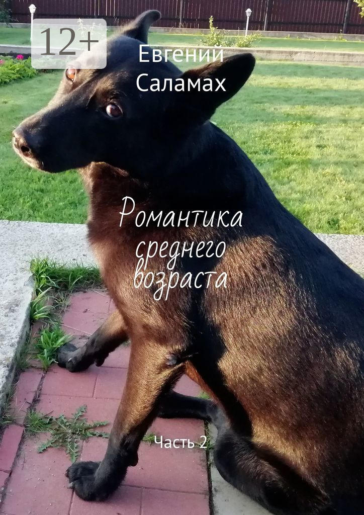 Романтика среднего возраста