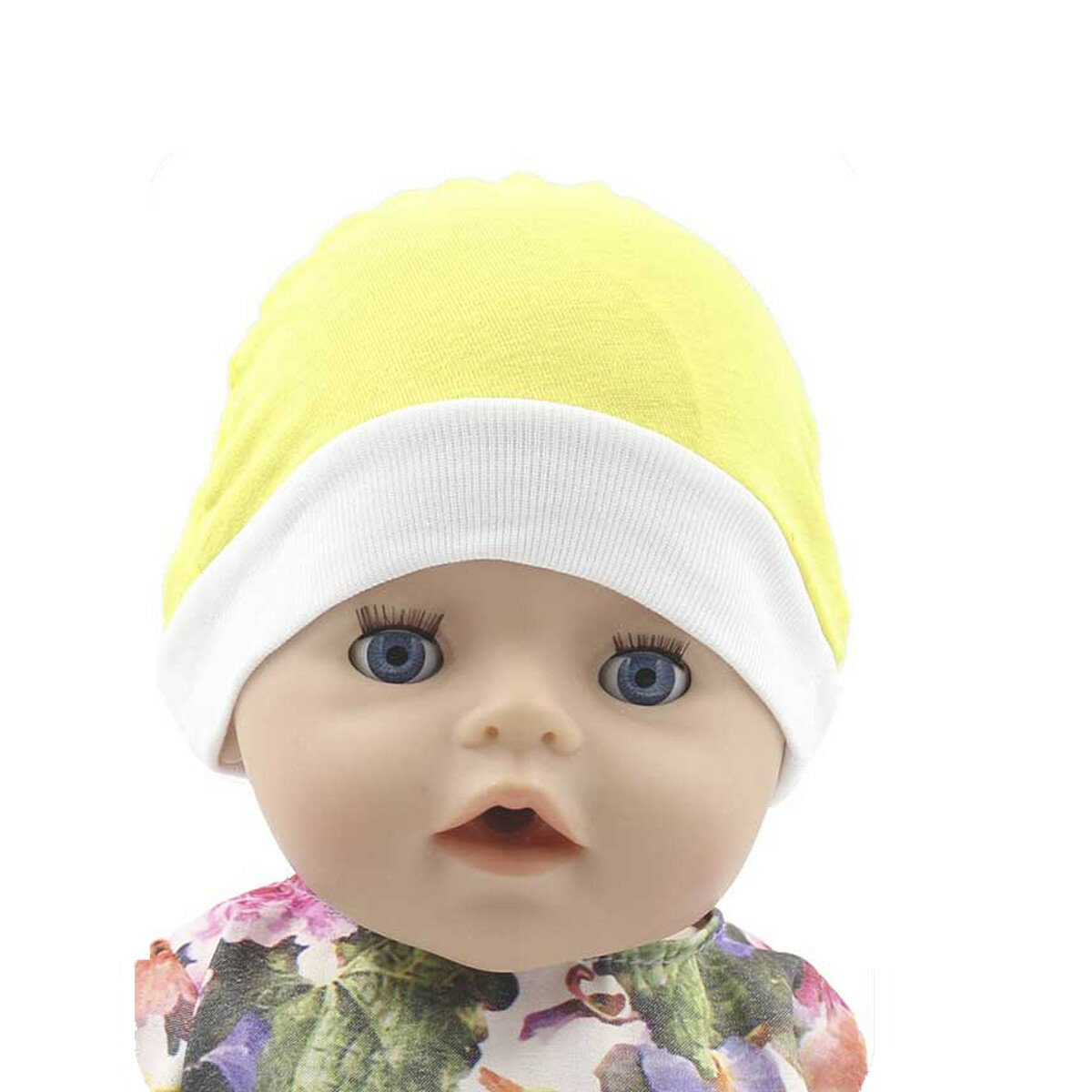 Шапочка для Беби Бона 43 см. - "Солнце"
