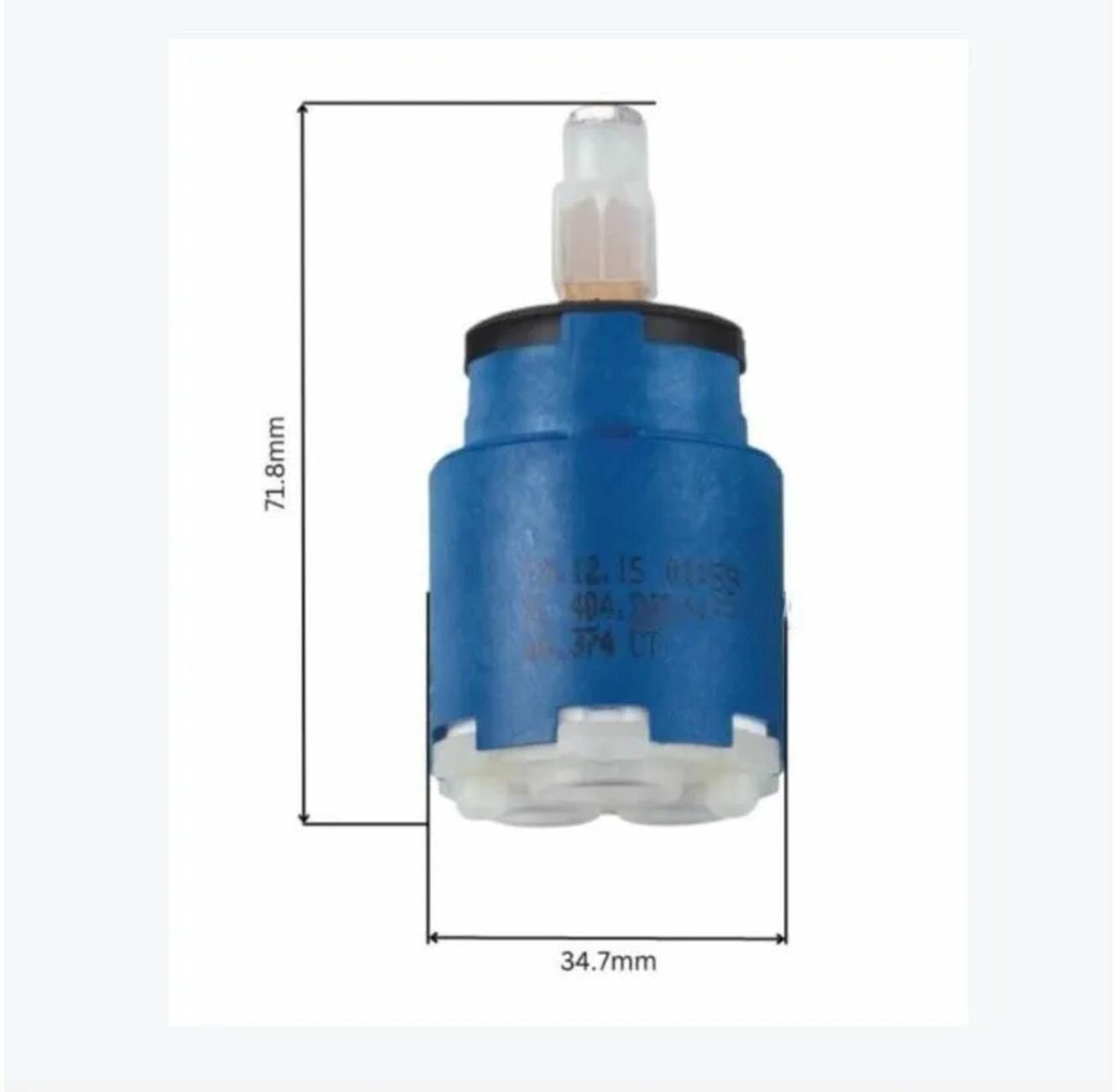 GROHE/Mixer картридж 35 мм (46374000)