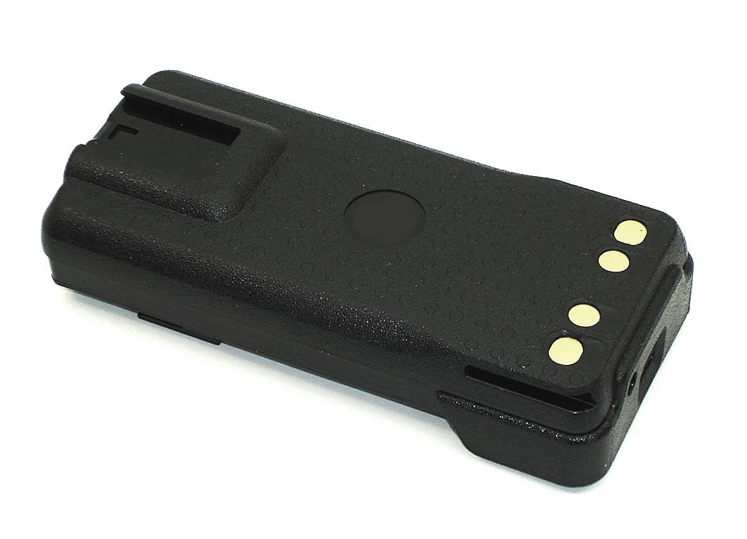 Аккумулятор для рации, радиостанции Motorola DP4000, XPR3000 (NNTN8129) 2200mah 7,4V Li-ion (без функции Impress)