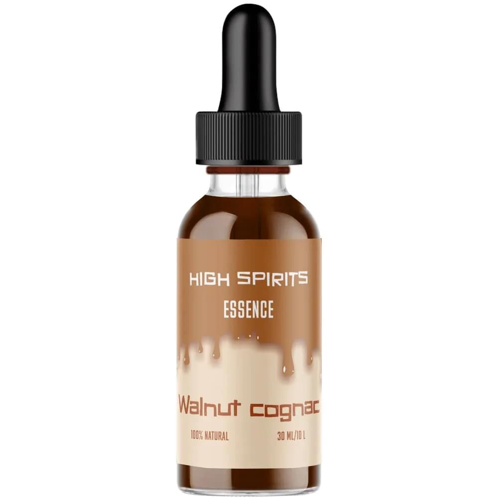 Эссенция для улучшения вкуса High Spirits Walnut Cognac (Ореховый коньяк) на 10 л