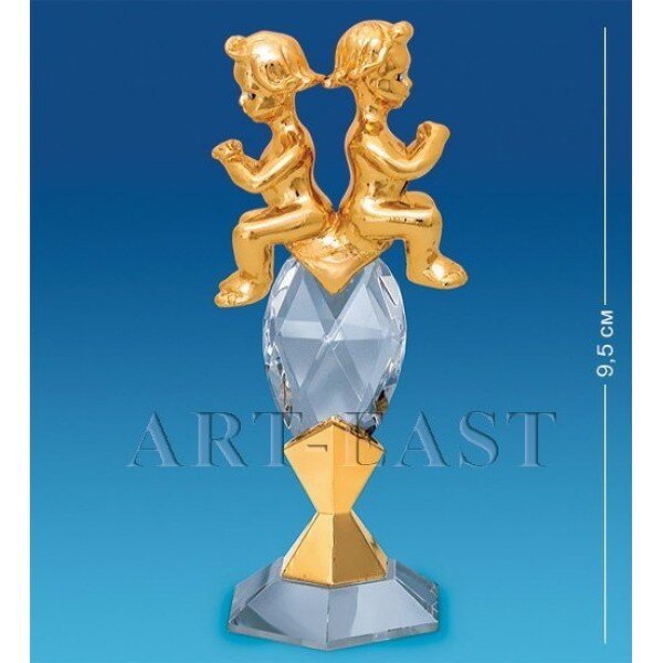 Фигурка Знак зодиака – Близнецы