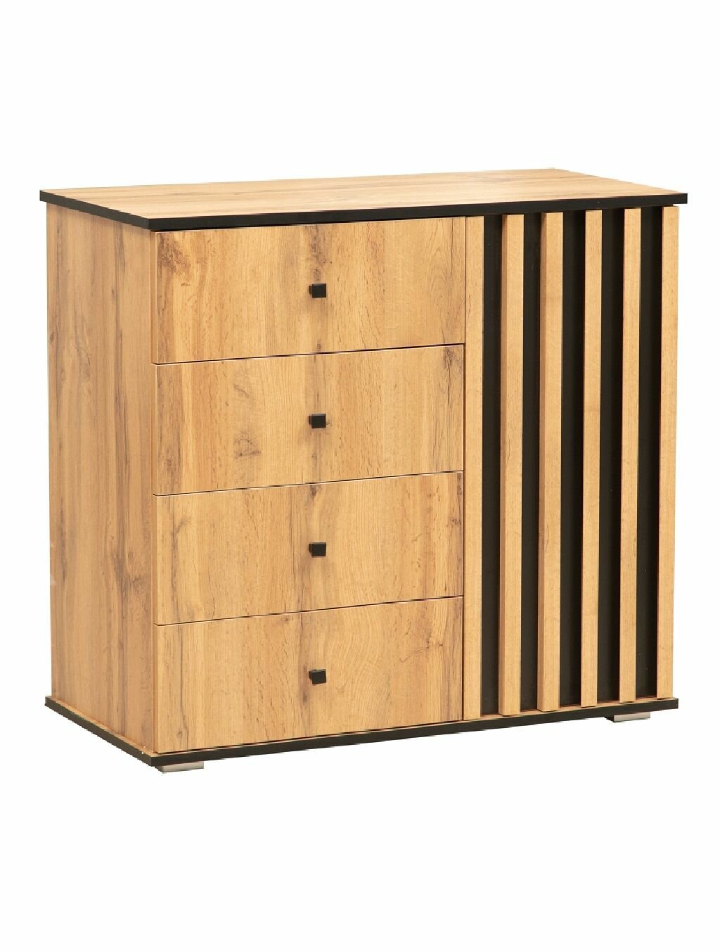 Комод Либерти 51.05 опора 20h 82х43х83 см